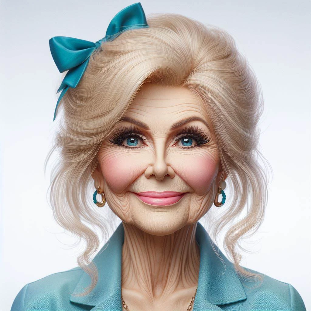 Dottie | Elythria Vale Wiki | Fandom