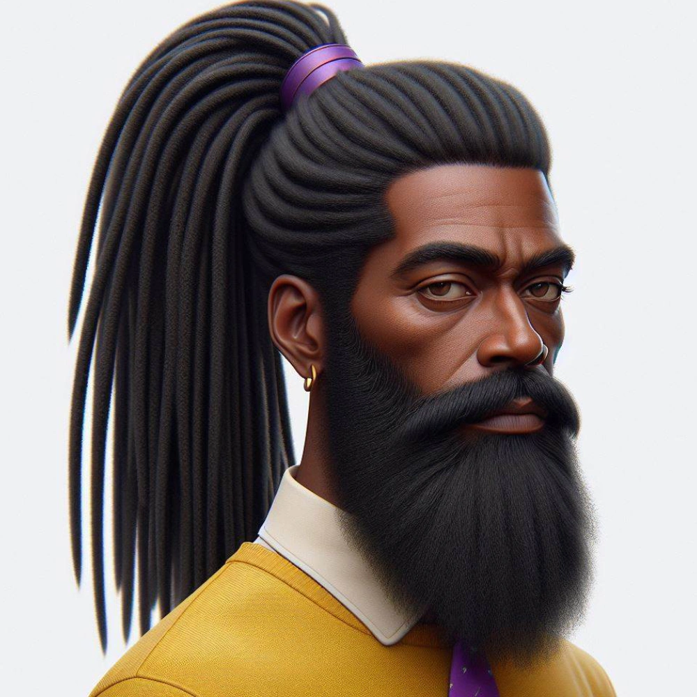 Dominic | Elythria Vale Wiki | Fandom