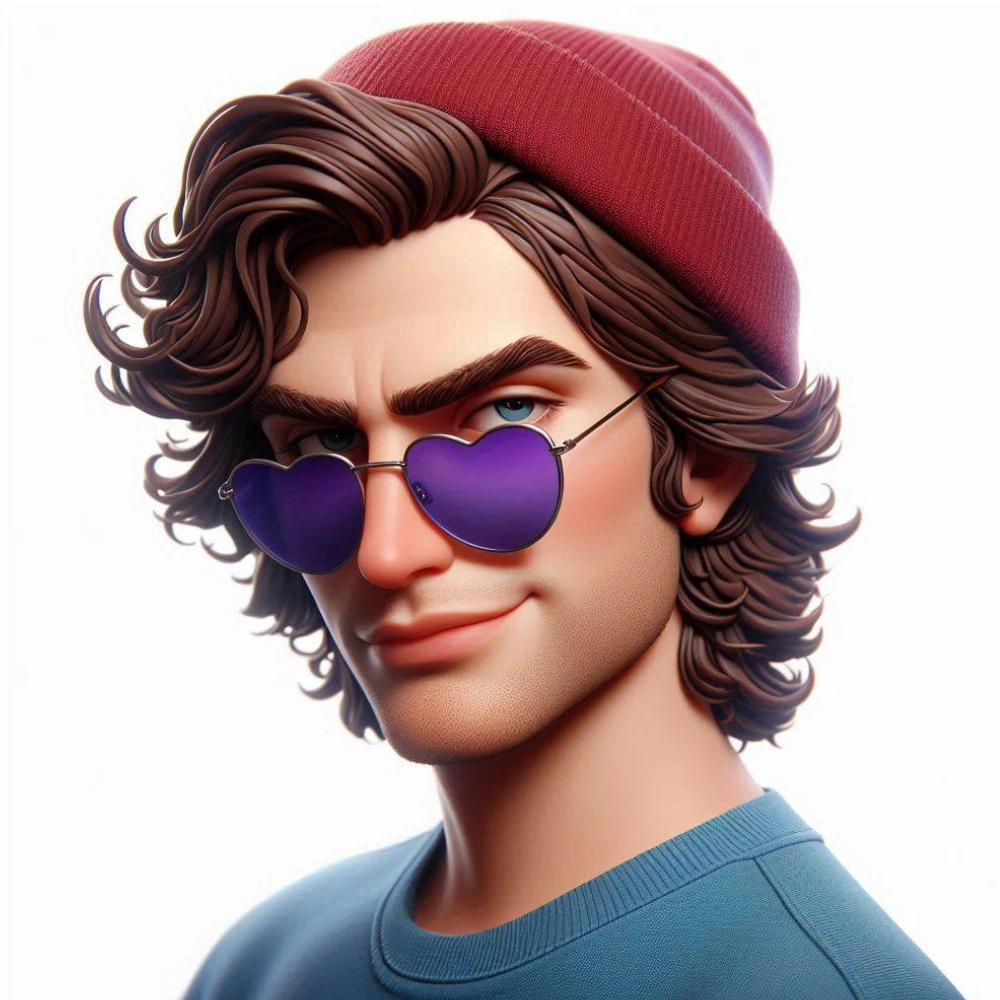 Gary | Elythria Vale Wiki | Fandom