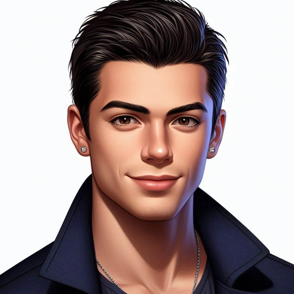 Danny | Elythria Vale Wiki | Fandom