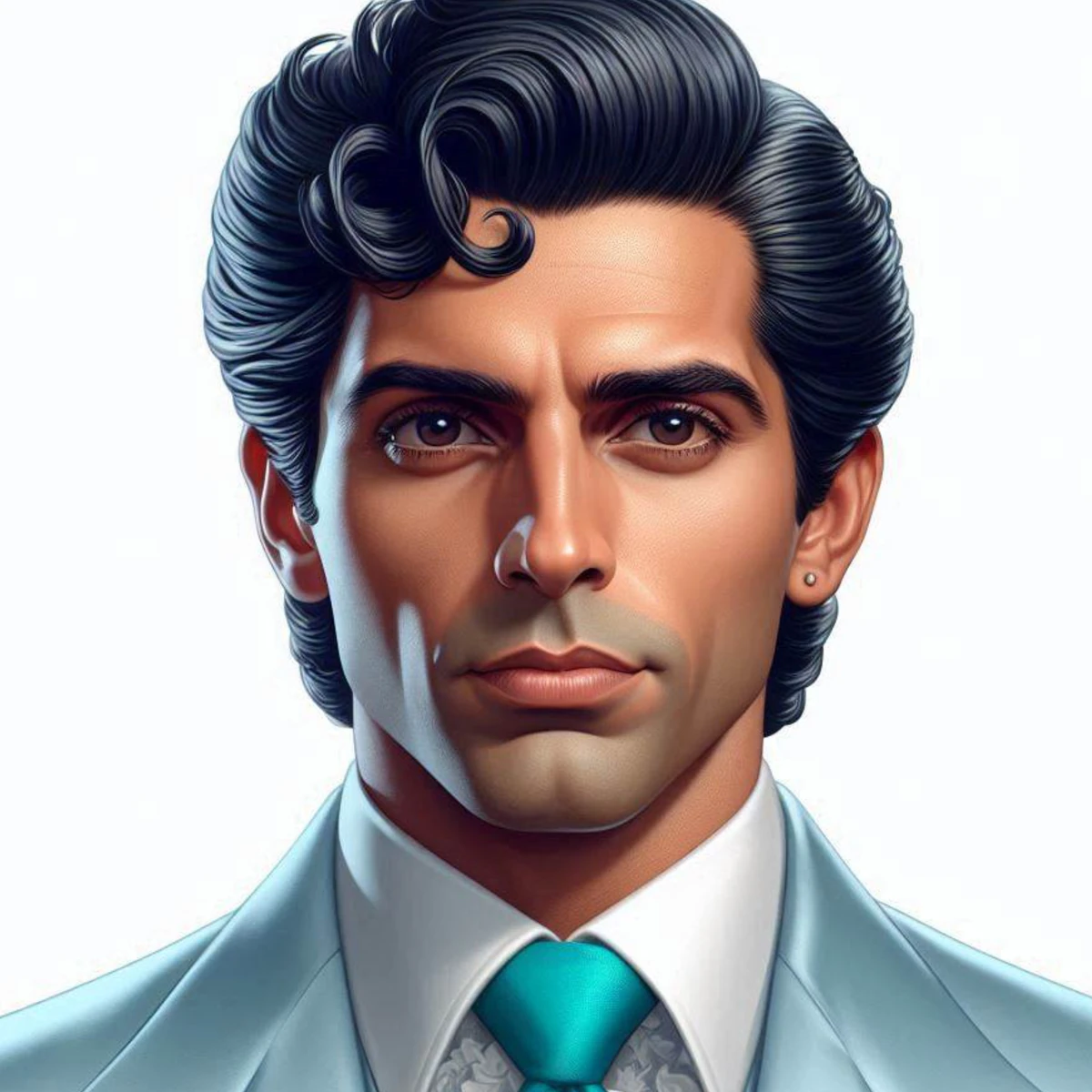 Arjun | Elythria Vale Wiki | Fandom