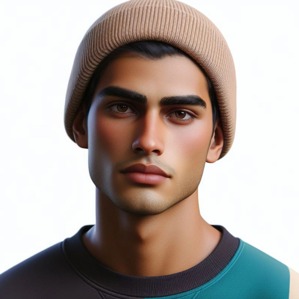 Damian | Elythria Vale Wiki | Fandom