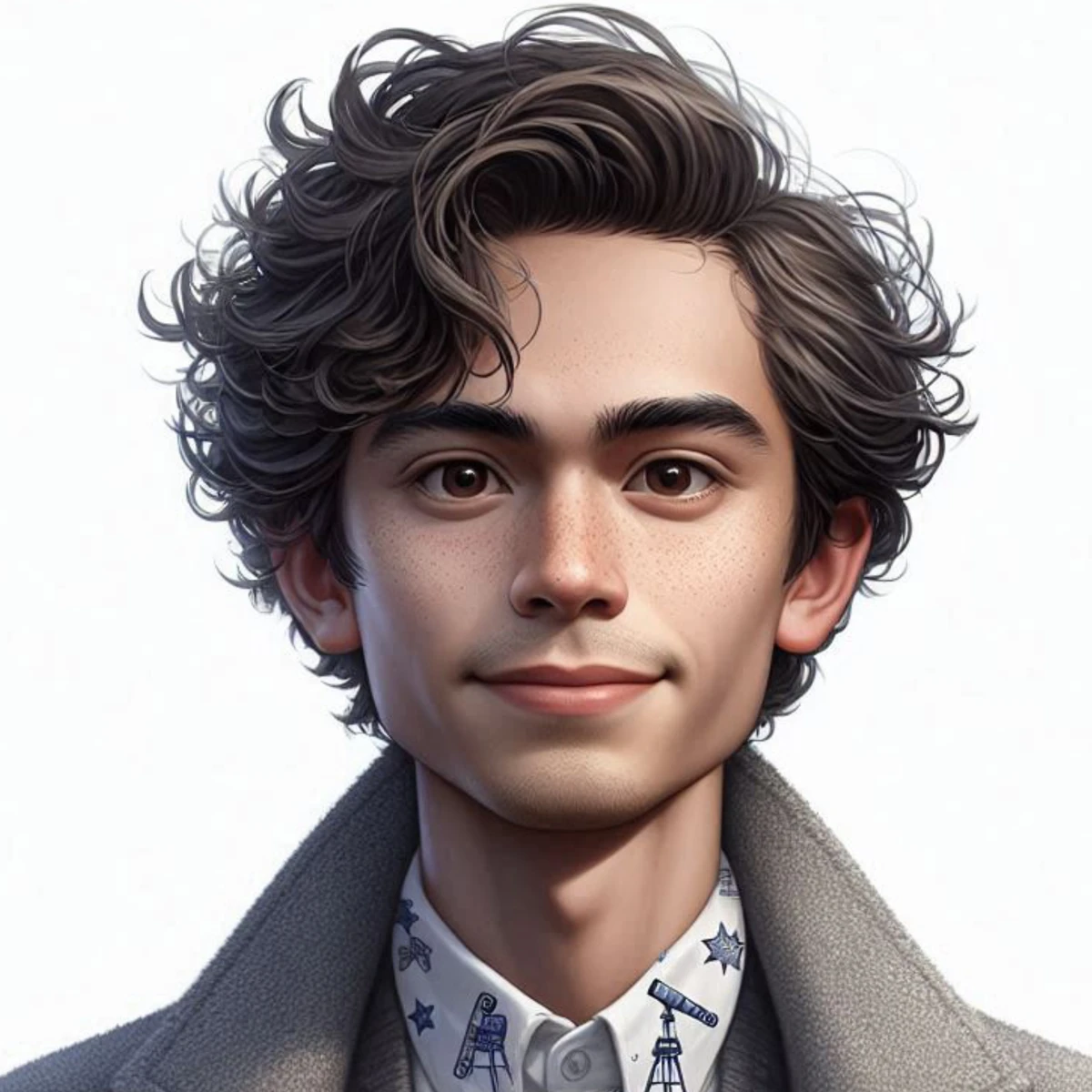 Felix | Elythria Vale Wiki | Fandom