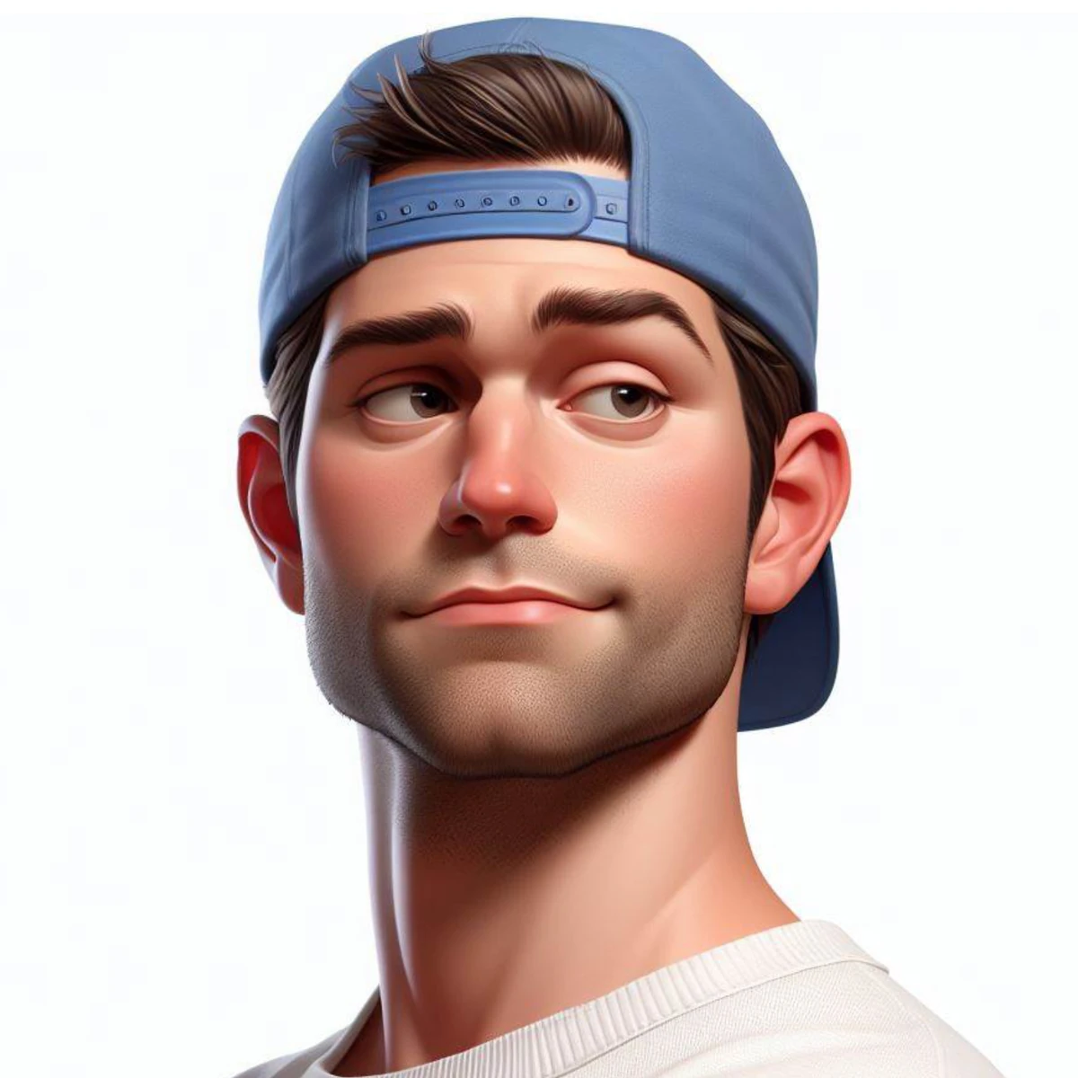 Calvin | Elythria Vale Wiki | Fandom