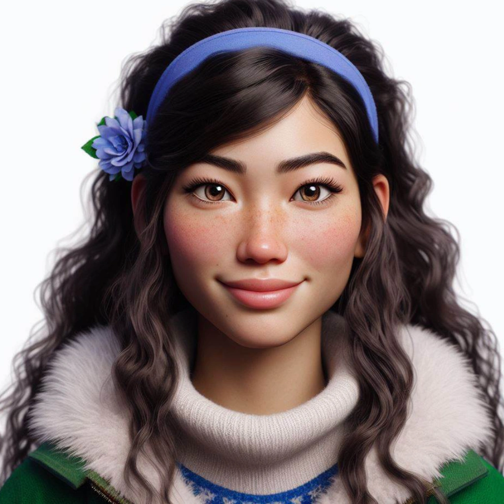 Blythe | Elythria Vale Wiki | Fandom