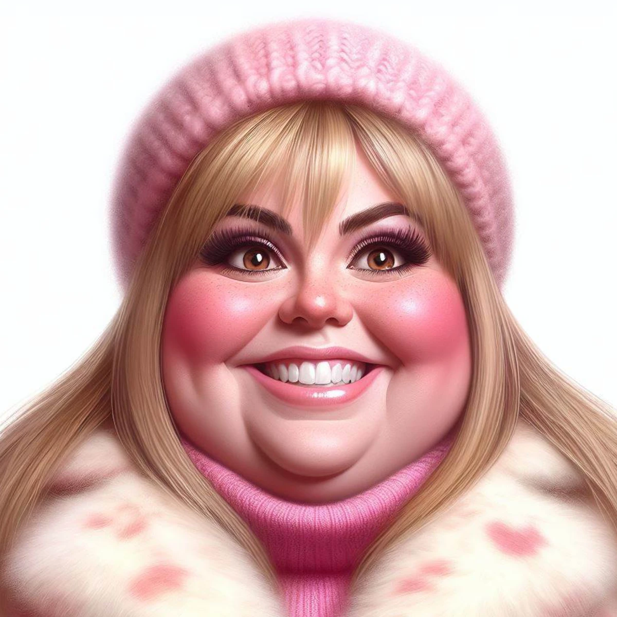 Betsy | Elythria Vale Wiki | Fandom