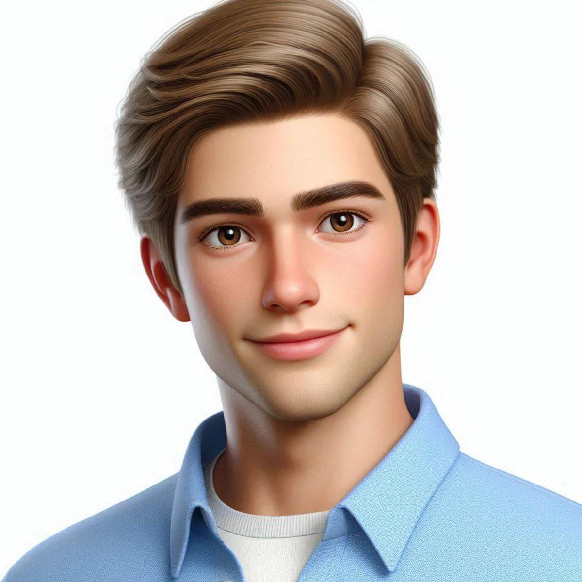 Cedric | Elythria Vale Wiki | Fandom