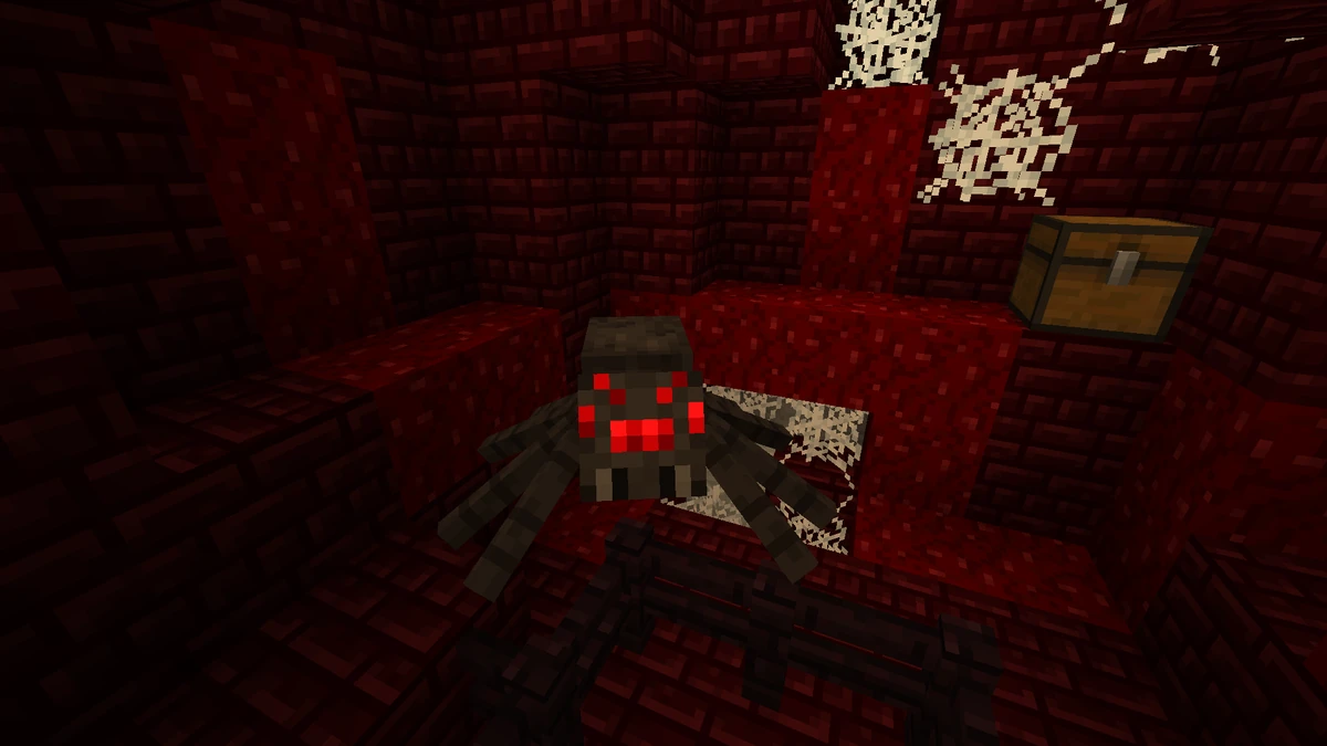 Arachna, The Spider Queen | ELYTRA Wiki | Fandom