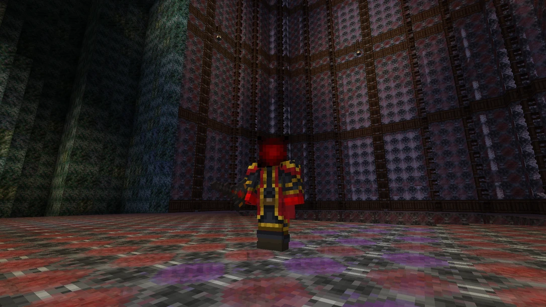 Elderon | ELYTRA Wiki | Fandom