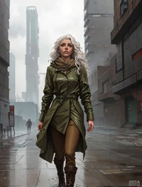 ELZA | ELZA Wiki | Fandom