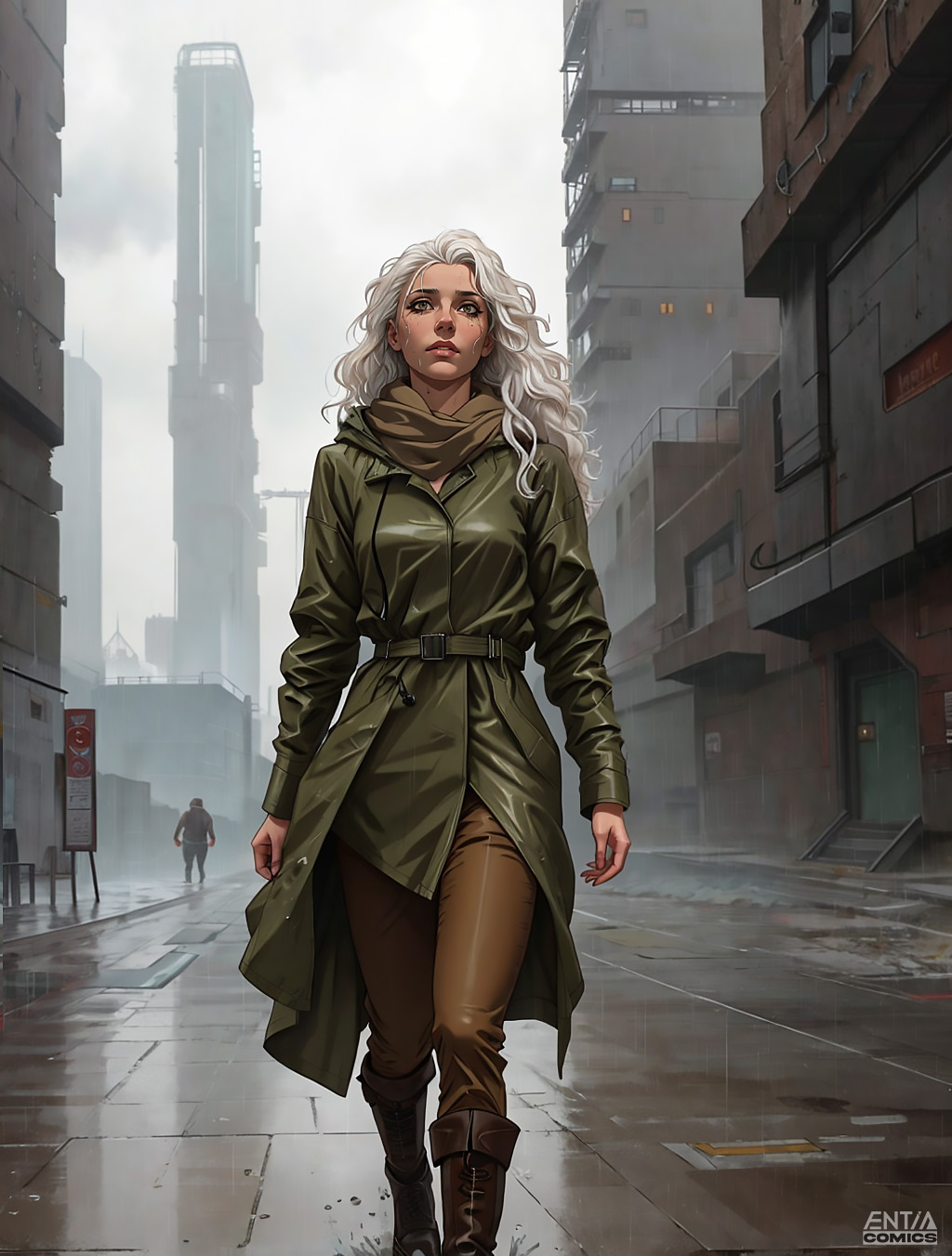 ELZA | ELZA Wiki | Fandom