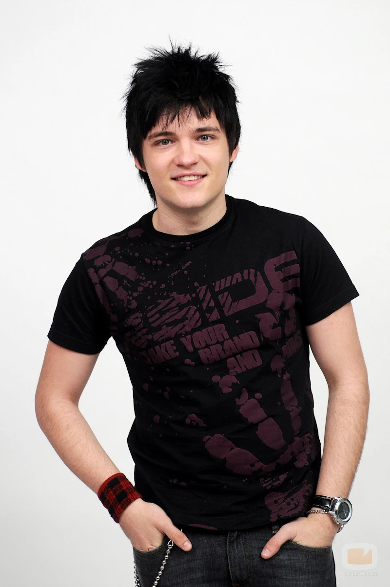 Gorka | El Zurbarán Wiki | Fandom