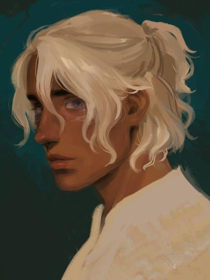 Ademir Solaris | Ember Moon Academy Wiki | Fandom