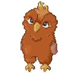 Charcoachick | Emagineverse Wiki | Fandom