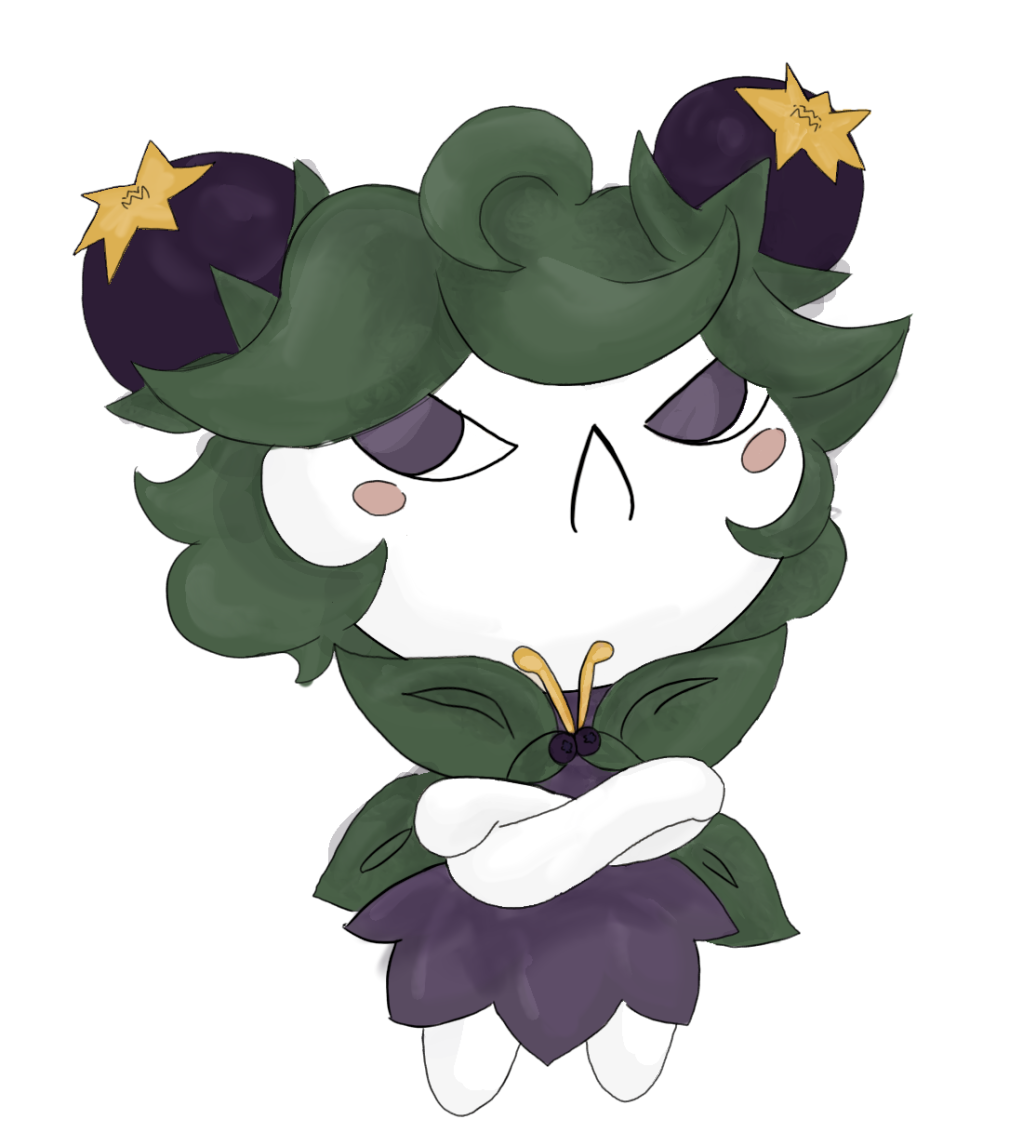 Shaby | Emagineverse Wiki | Fandom