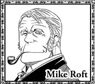 Mike Roft | Embalming Wiki | Fandom