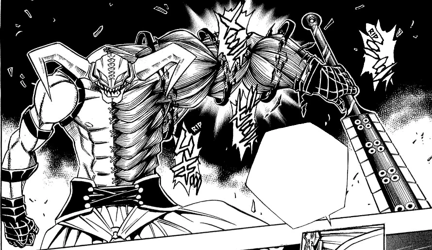 Zapper | Embalming Wiki | Fandom