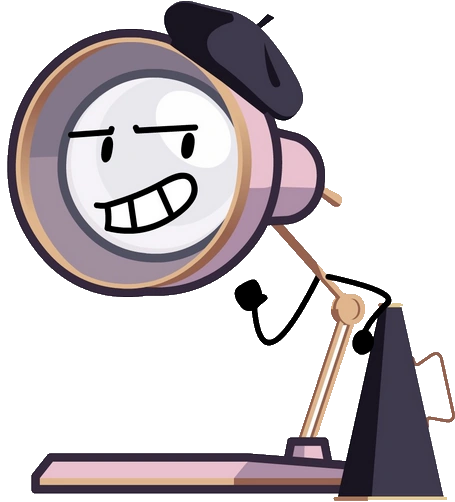 Lucius Lasseter | Embark The Vessel Wiki | Fandom