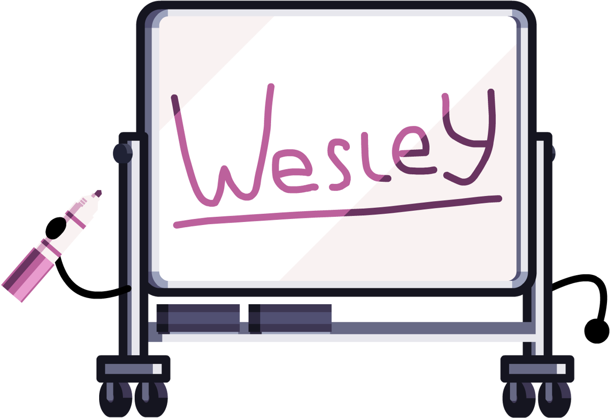 Wesley White | Embark The Vessel Wiki | Fandom