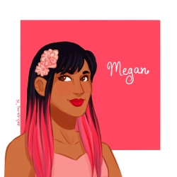 Megan | Embassy Row series Wikia | Fandom