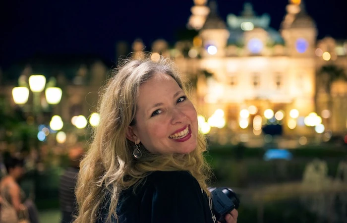 Ally Carter | EmbassyRow Wiki | Fandom