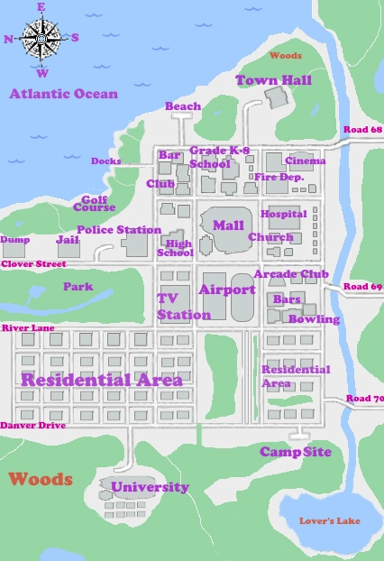 Locations | Ember Grove Wiki | Fandom