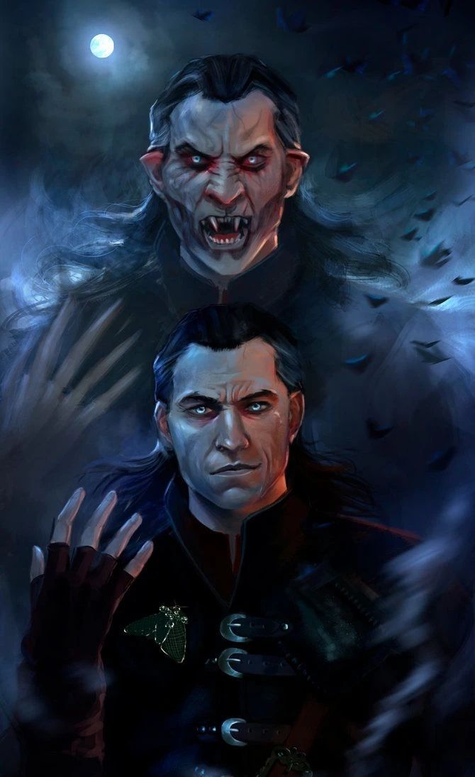 Marceau Gauthier | Ember Grove Wiki | Fandom