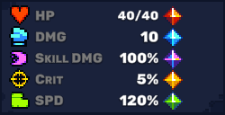 Weapons | Ember Knights - Game Wiki | Fandom