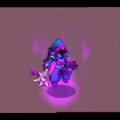 Praxis | Ember Knights - Game Wiki | Fandom