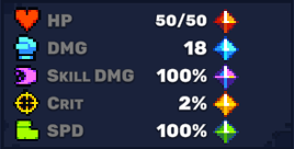 Weapons | Ember Knights - Game Wiki | Fandom