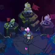 Nexus | Ember Knights - Game Wiki | Fandom