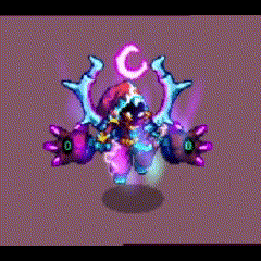 Arch Praxis | Ember Knights - Game Wiki | Fandom