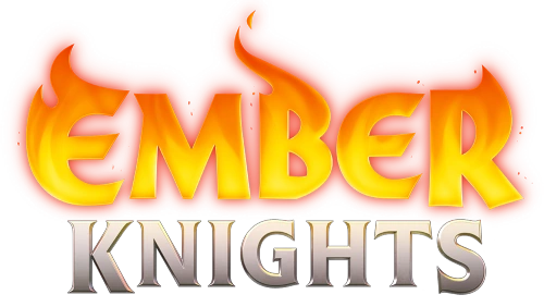 Weapons | Ember Knights - Game Wiki | Fandom
