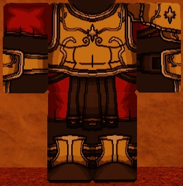 Mercenary Armor | Ember Rain Wiki | Fandom