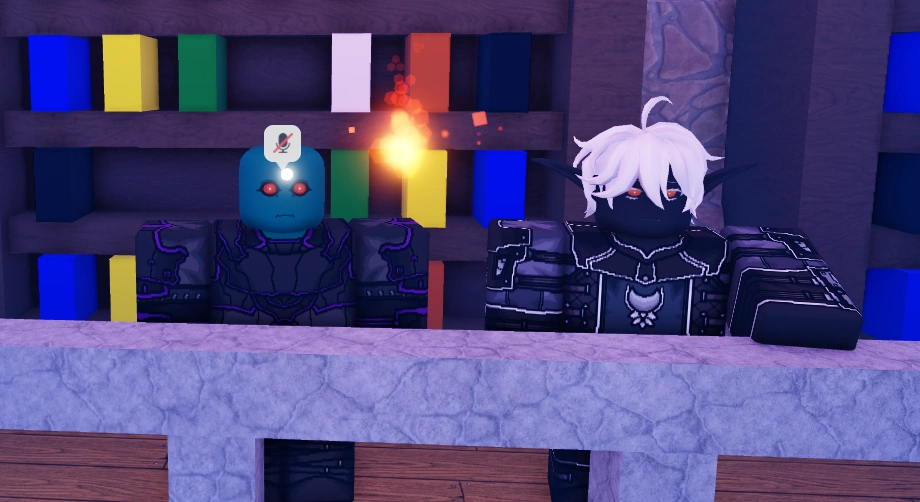 Silver Mirror | Ember Rain Wiki | Fandom