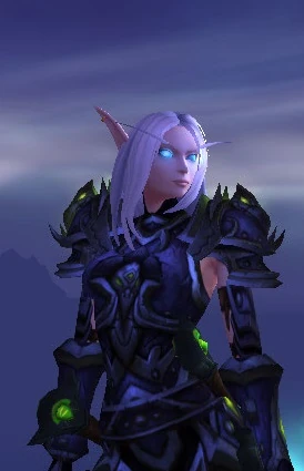 Lilium Morningray | Emberbow Wiki | Fandom