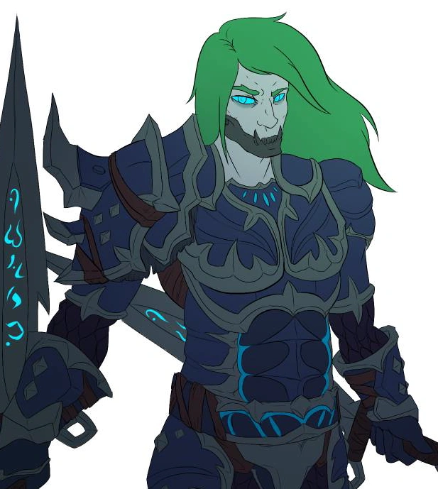 Vârik | Emberbow Wiki | Fandom