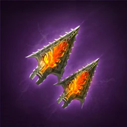 Concussive Arrows | The Ember Conflict Wiki | Fandom