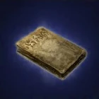 Worn Journal | The Ember Conflict Wiki | Fandom