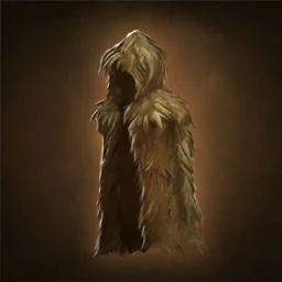 Bearskin Cloak | The Ember Conflict Wiki | Fandom
