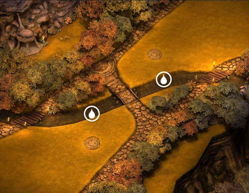 Water | The Ember Conflict Wiki | Fandom