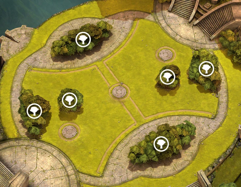 Forest | The Ember Conflict Wiki | Fandom