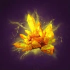 Raw Ember Shard | The Ember Conflict Wiki | Fandom