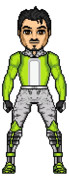 Sixth Brother | Emberpedia Wiki | Fandom