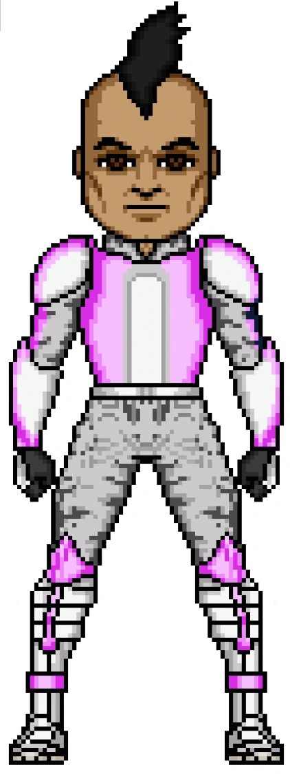 Fifth Brother | Emberpedia Wiki | Fandom