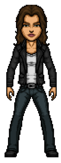 Charlotte Page | Emberpedia Wiki | Fandom