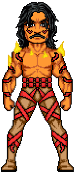 Agnis | Emberpedia Wiki | Fandom