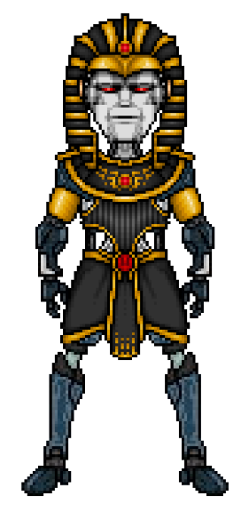 Pharaoh | Emberpedia Wiki | Fandom