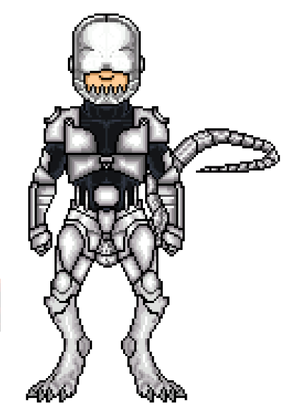 Reptoid | Emberpedia Wiki | Fandom