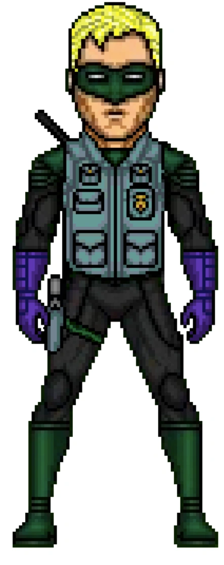 Paraman | Emberpedia Wiki | Fandom